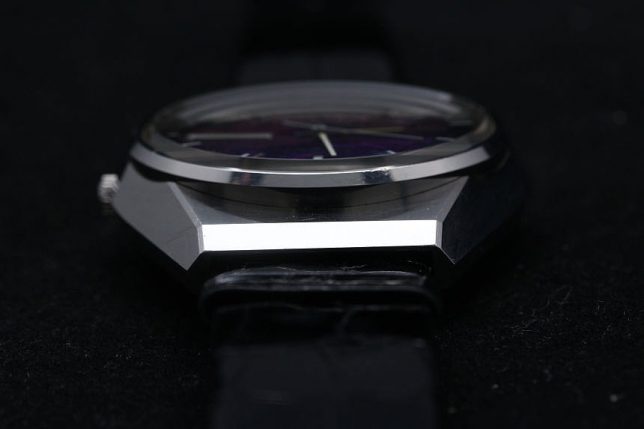 SEIKO SUPERIOR 3883-7000 Morpho dial｜スーペリア モルフォ蝶ダイヤル の 買取実績